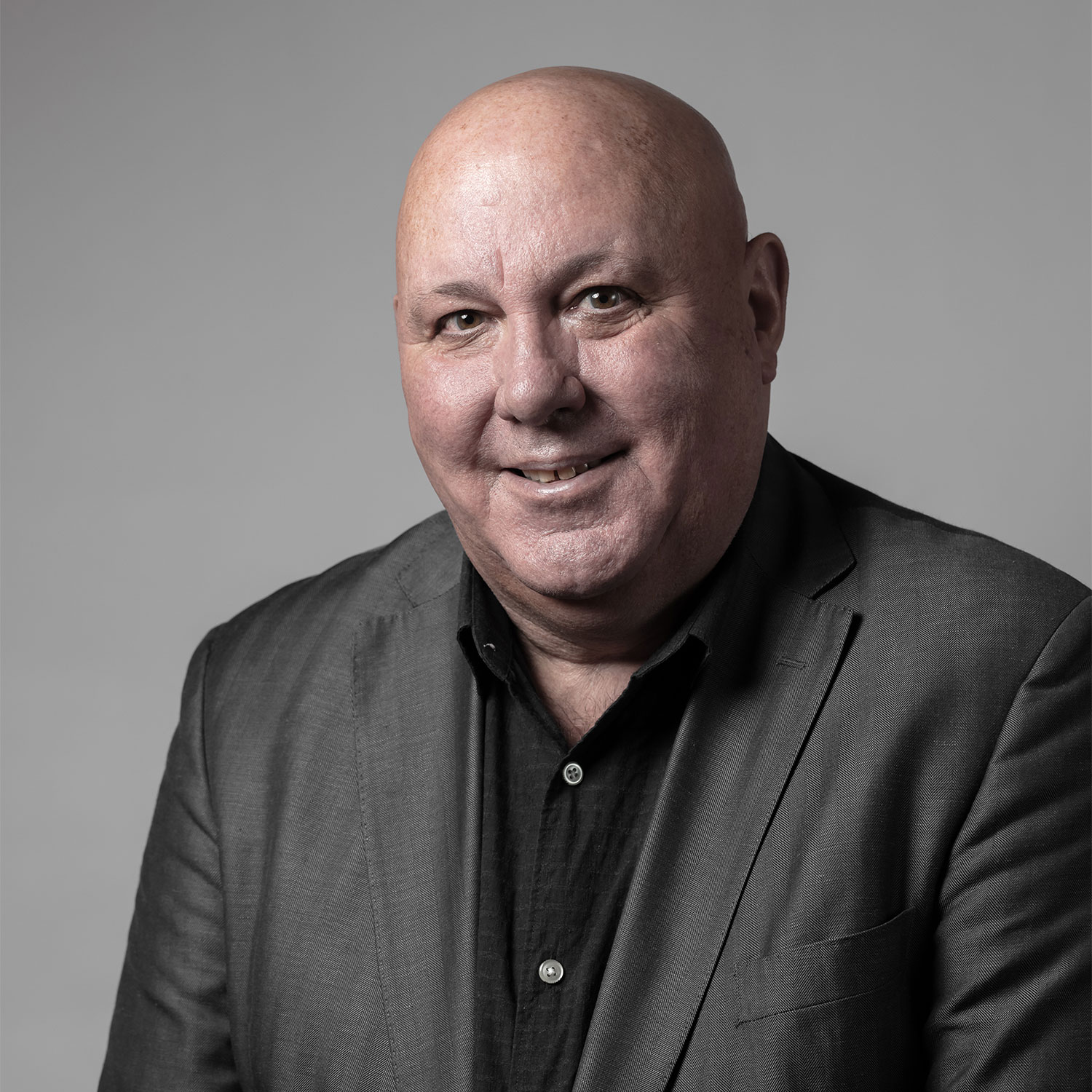 Team - Jackson Teece