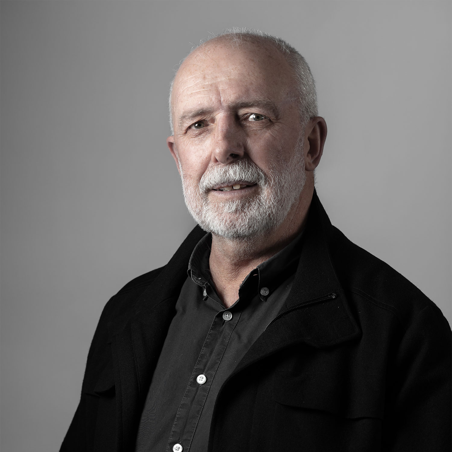 Team - Jackson Teece