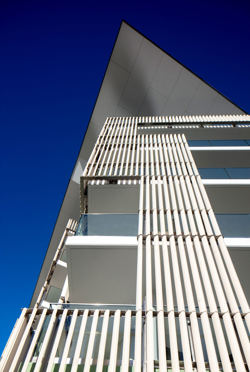 Talking Architecture and Design Podcast - Jackson Teece