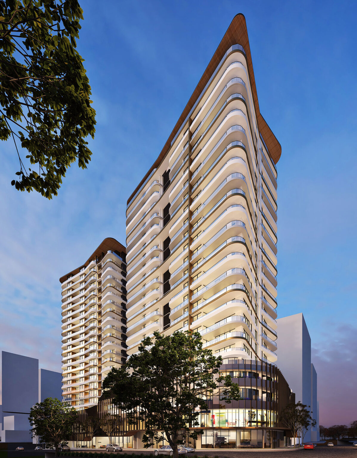 Jun Sakaguchi - Jackson Teece