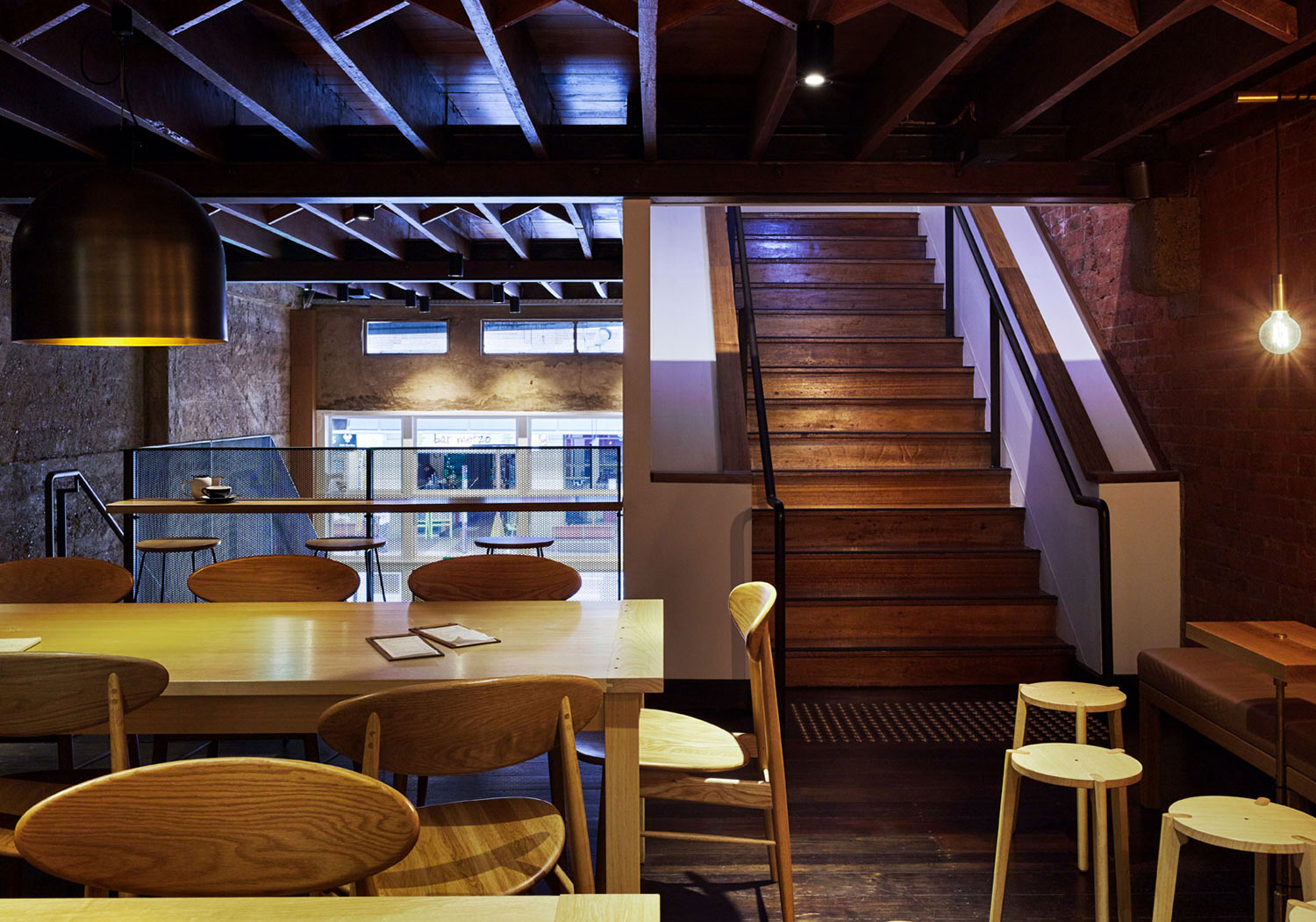 Botero Cafe - Jackson Teece