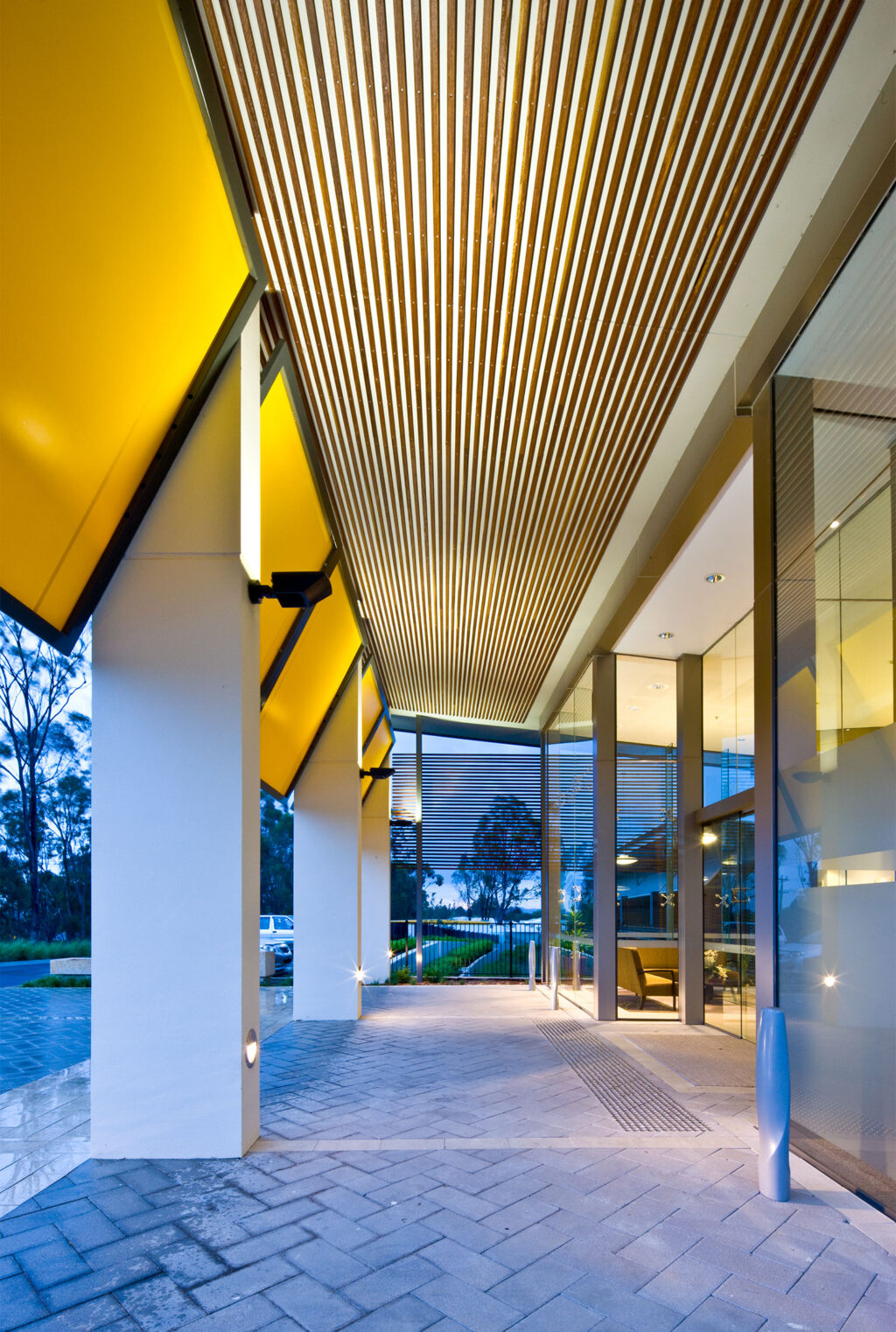 Carrington Care Grasmere Terrace - Jackson Teece