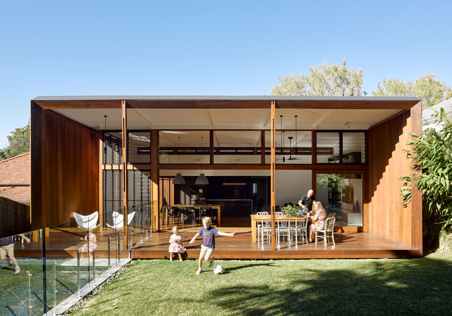 Daniel Hudson - Jackson Teece