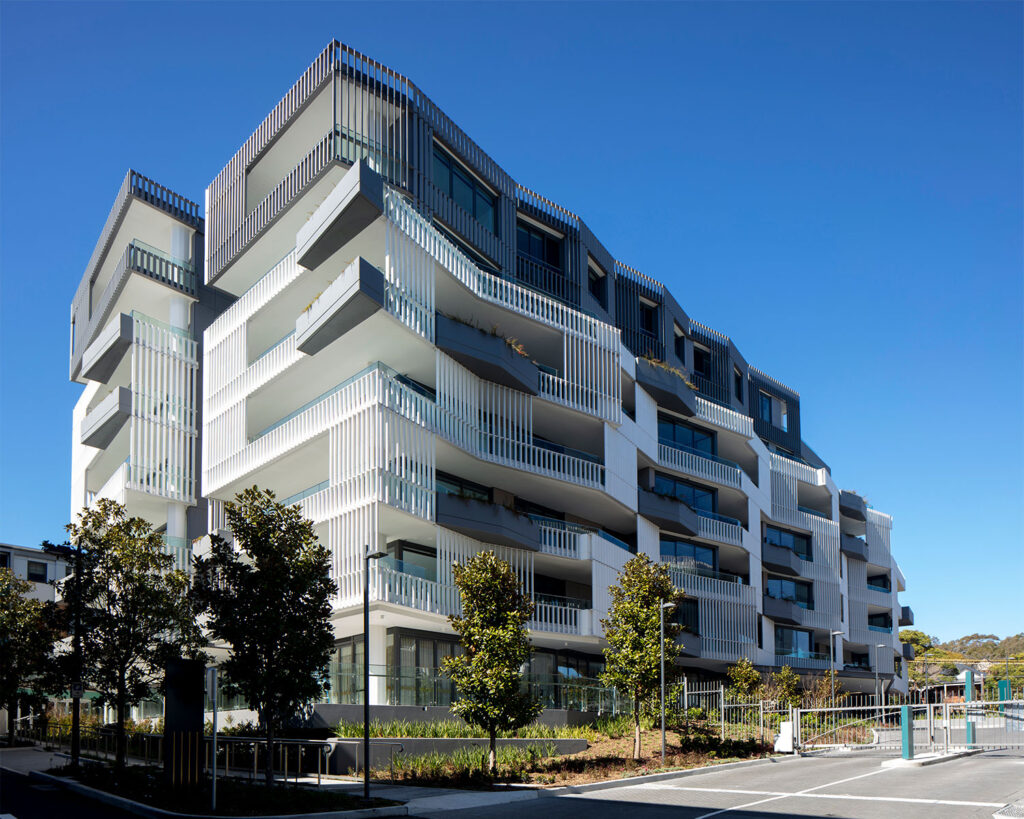 Leading multidisciplinary design Practice – Jackson Teece