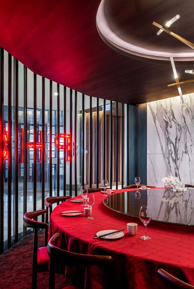 Leading multidisciplinary design Practice – Jackson Teece