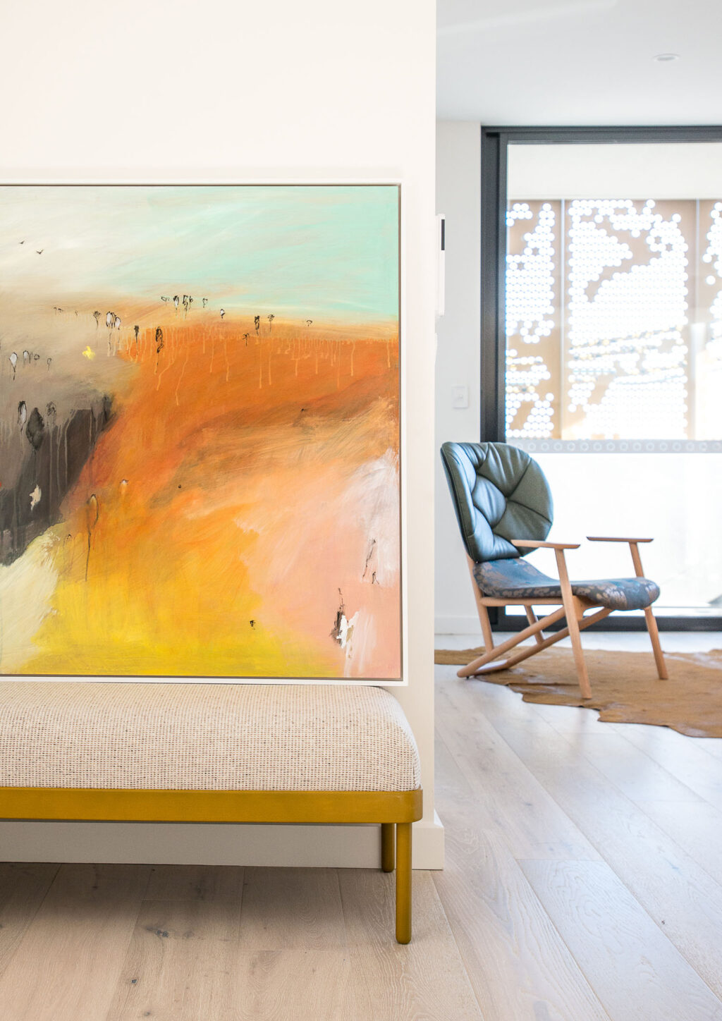 The Cooperage - Jackson Teece