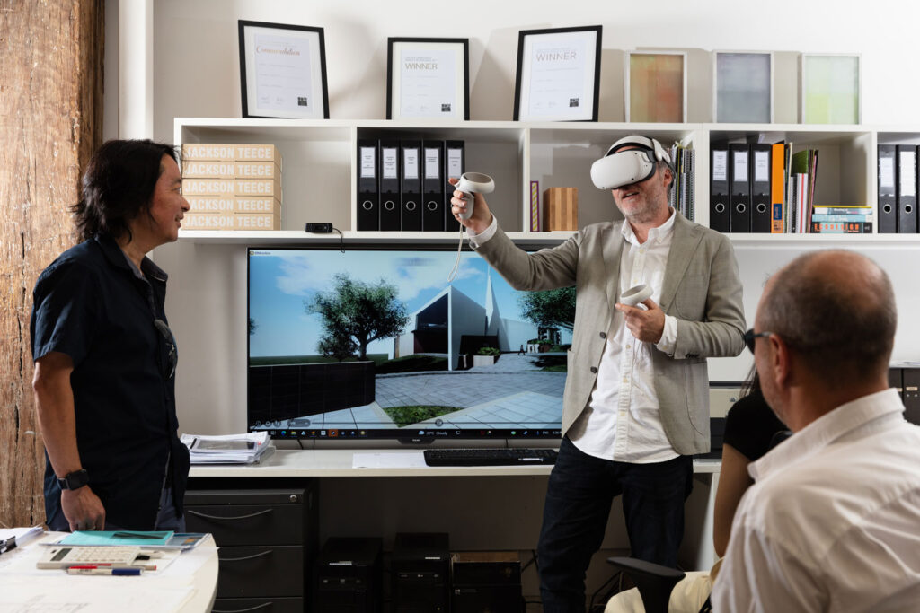 Practice - Jackson Teece