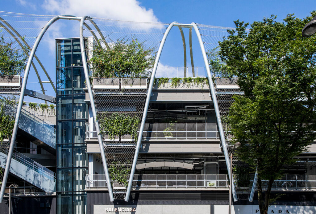 Leading multidisciplinary design Practice – Jackson Teece