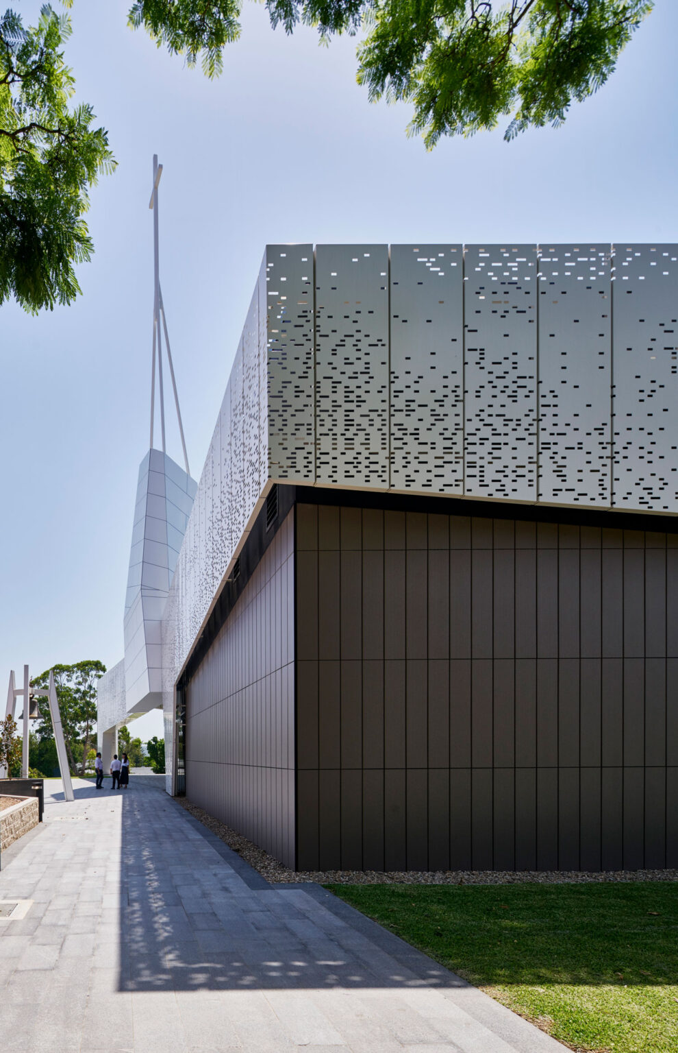 Leading multidisciplinary design Practice – Jackson Teece