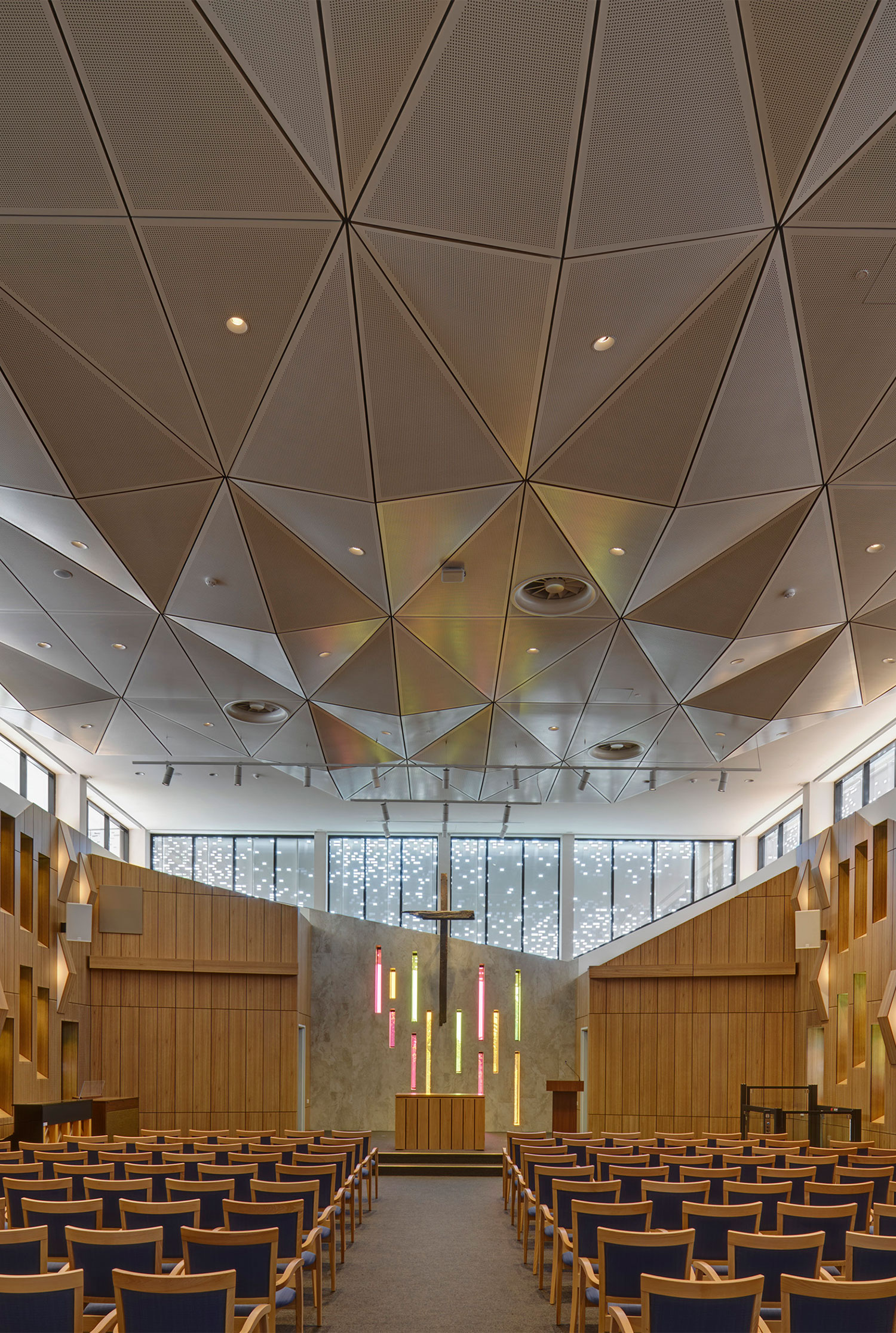 Leading multidisciplinary design Practice – Jackson Teece