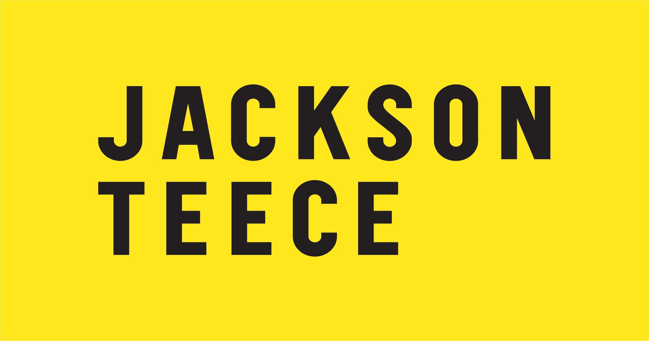 Leading multidisciplinary design Practice – Jackson Teece