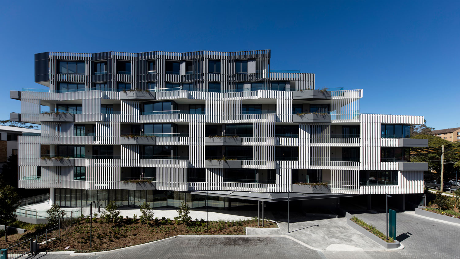 Leading multidisciplinary design Practice – Jackson Teece