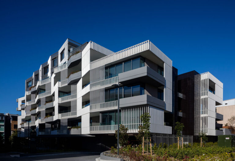 Leading multidisciplinary design Practice – Jackson Teece