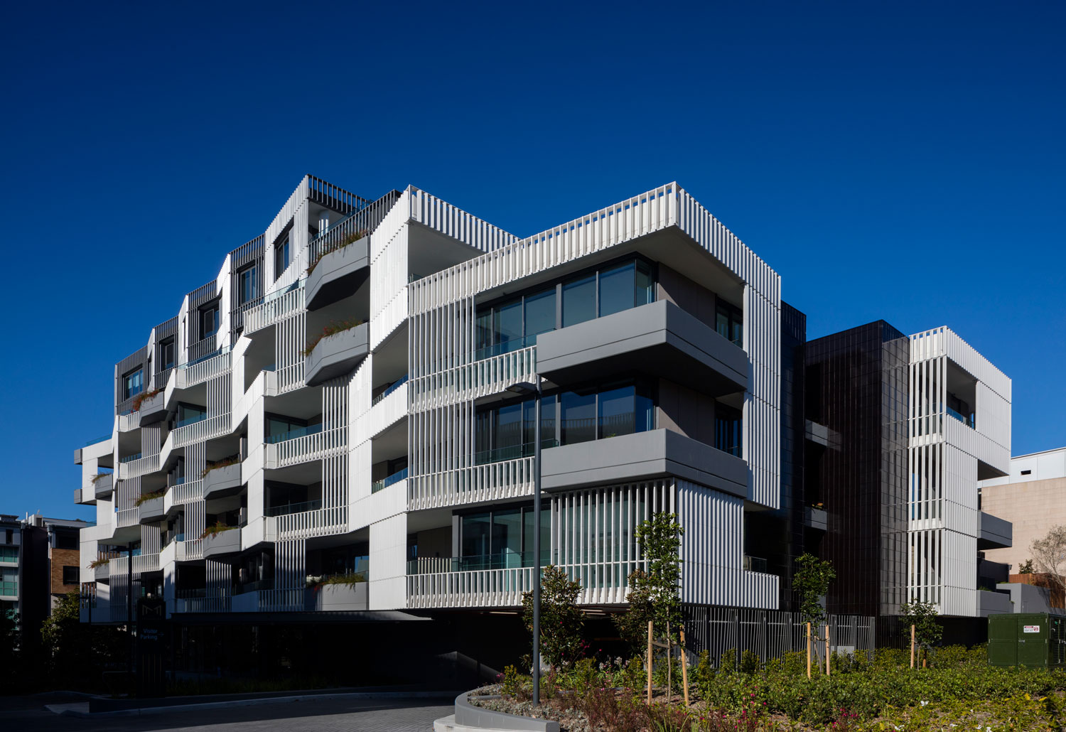 Leading multidisciplinary design Practice – Jackson Teece