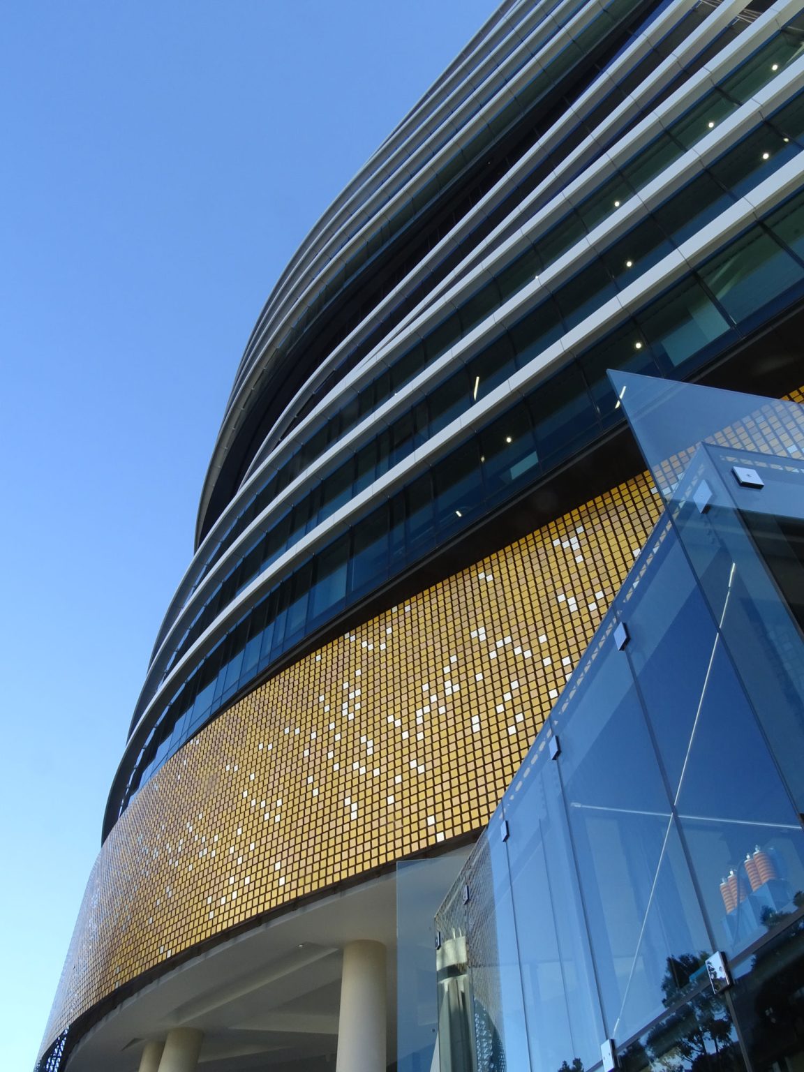 Leading multidisciplinary design Practice – Jackson Teece