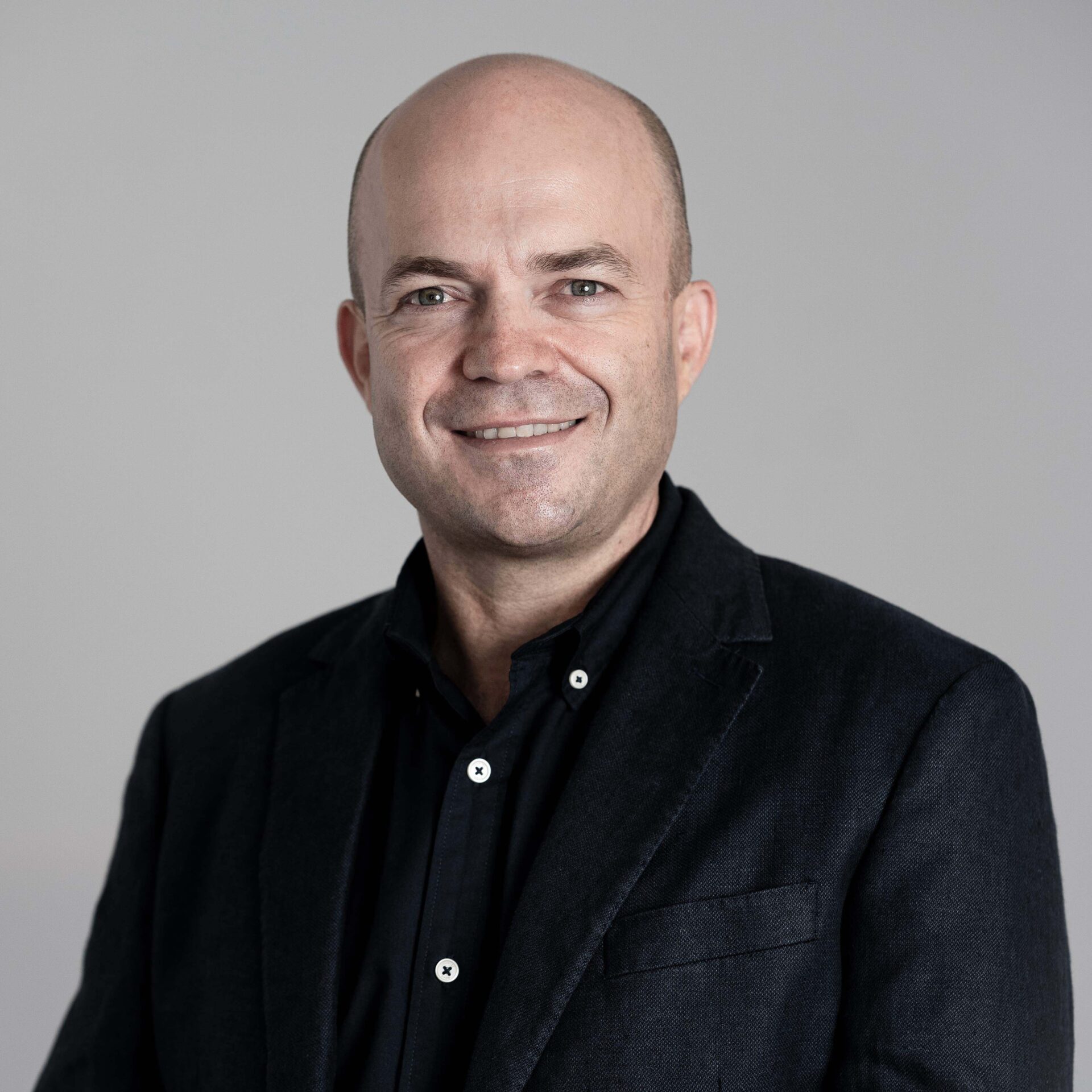 Team - Jackson Teece