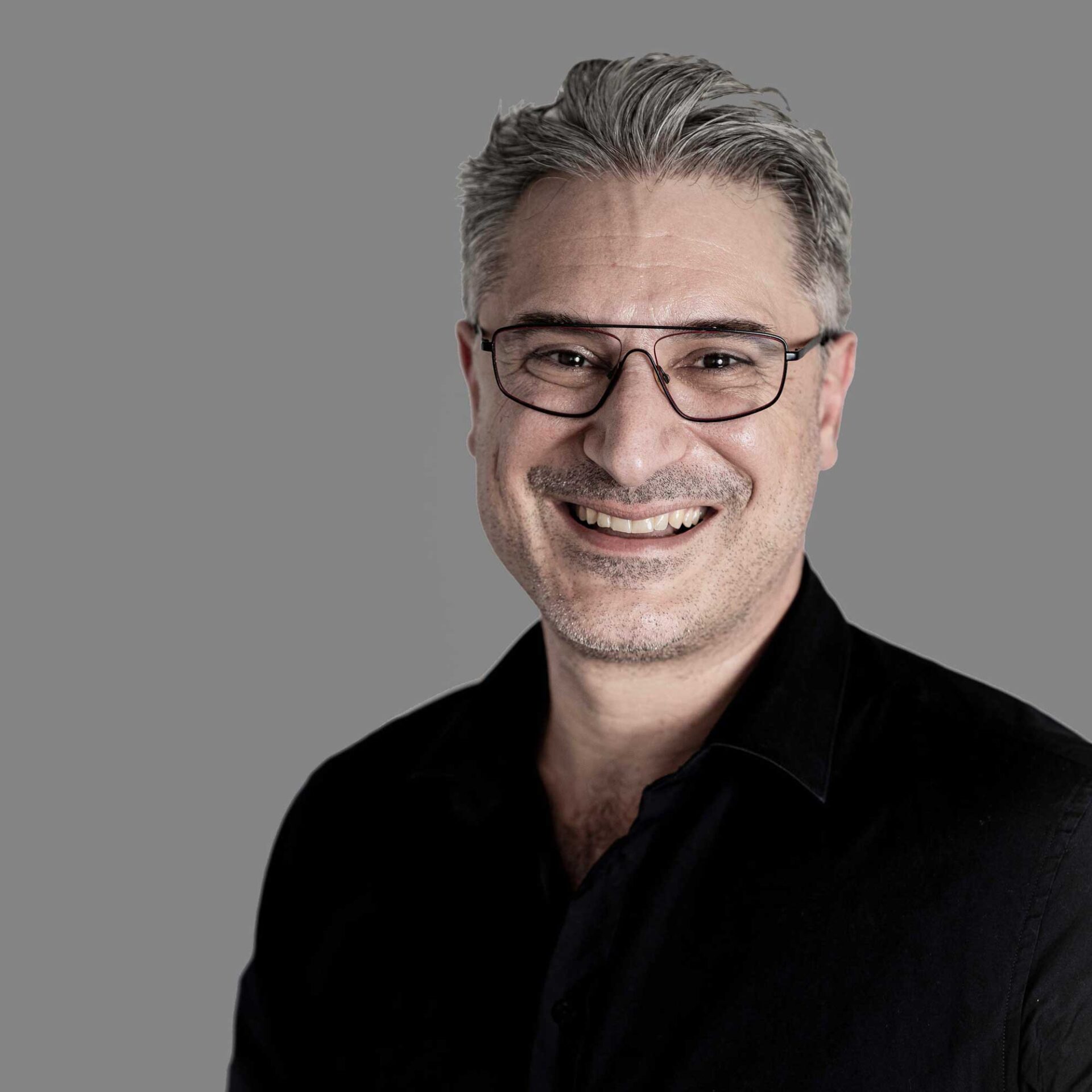 David Pennisi - Jackson Teece