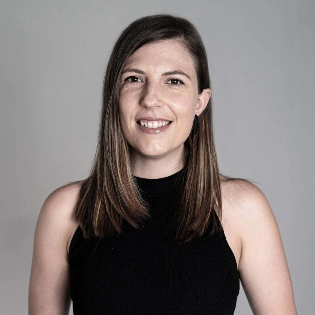 Team - Jackson Teece