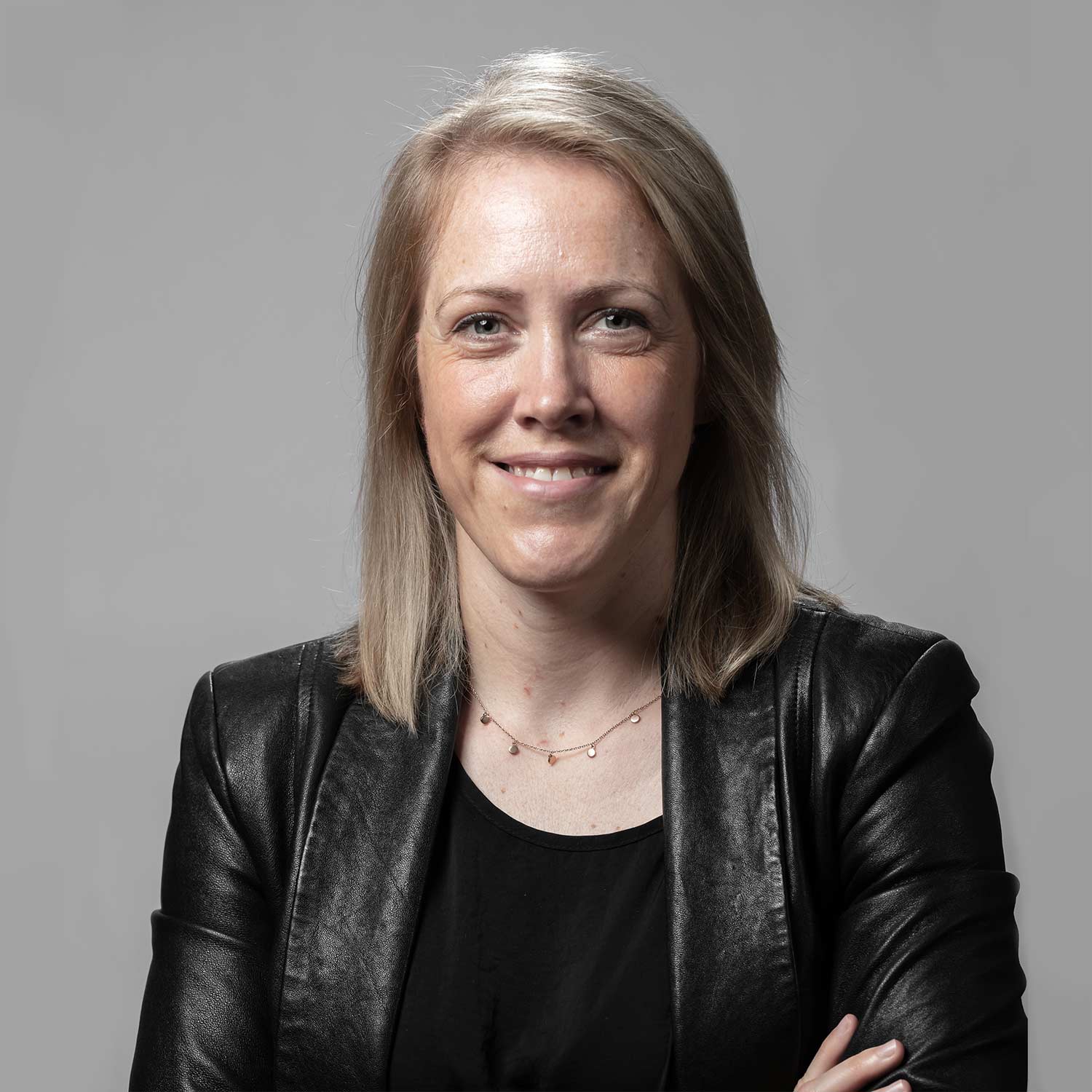 M by Montefiore - Jackson Teece