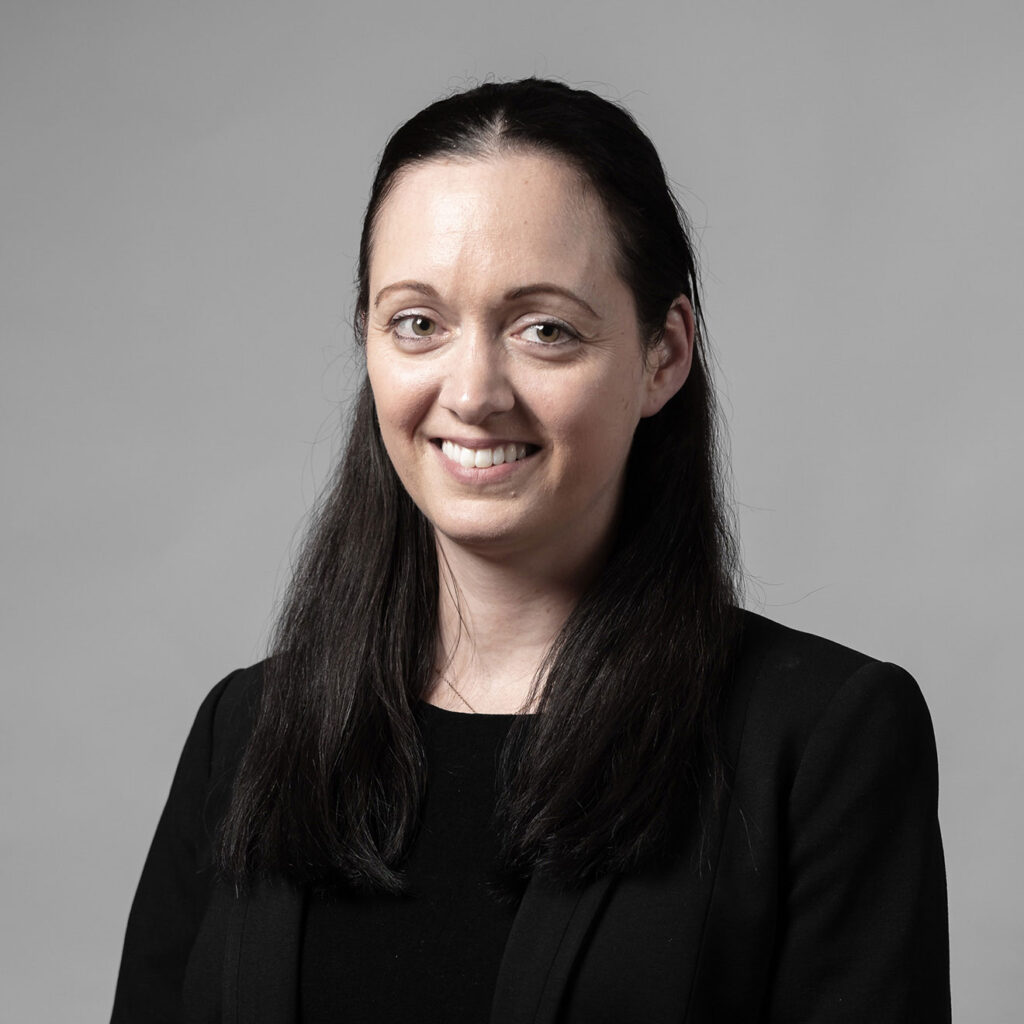 Team - Jackson Teece