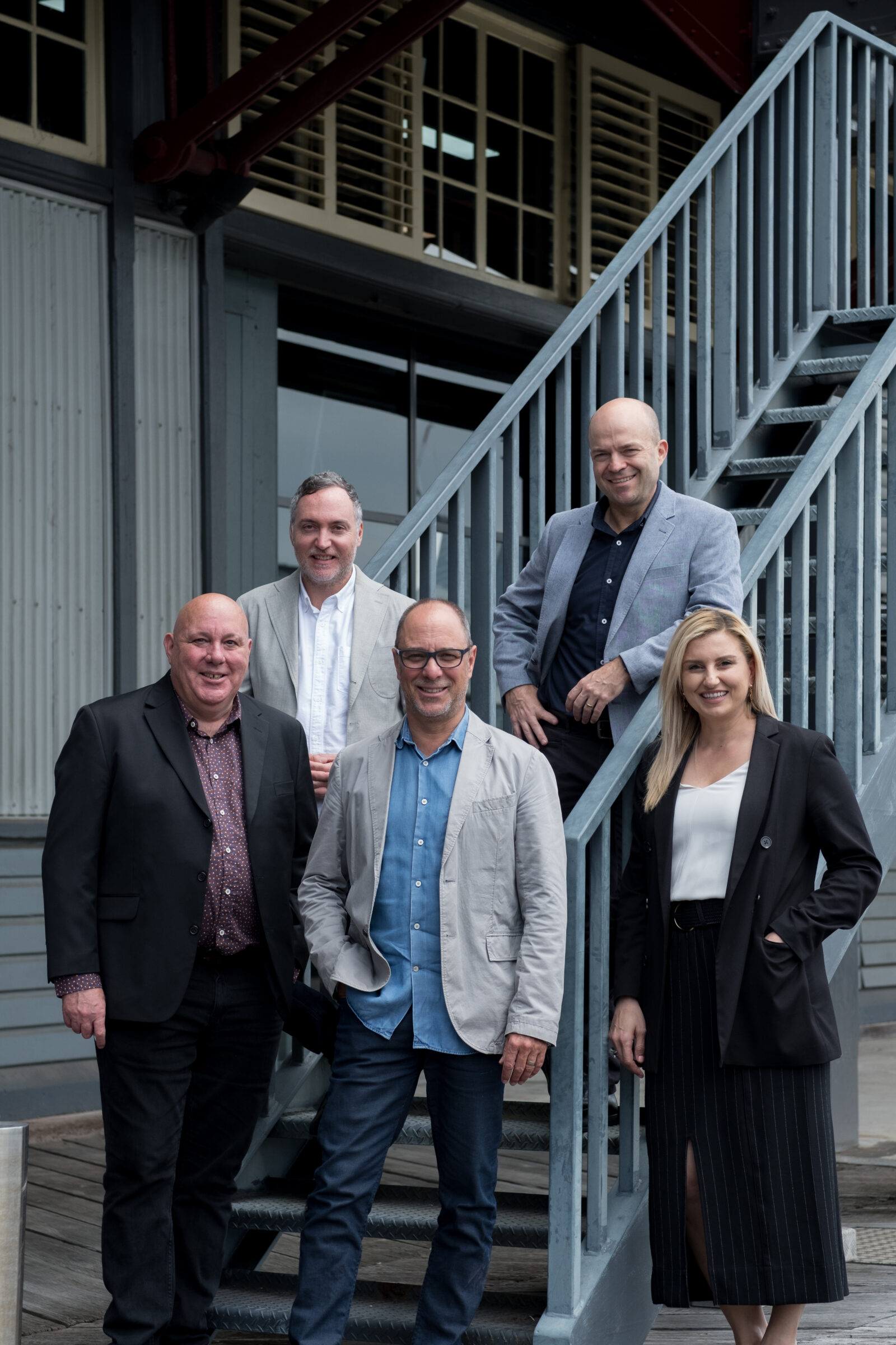 News - Jackson Teece