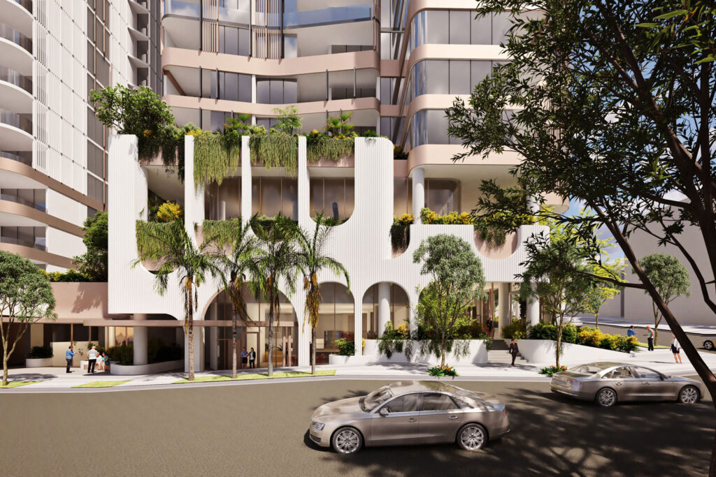 Station Rd, Indooroopilly - Jackson Teece