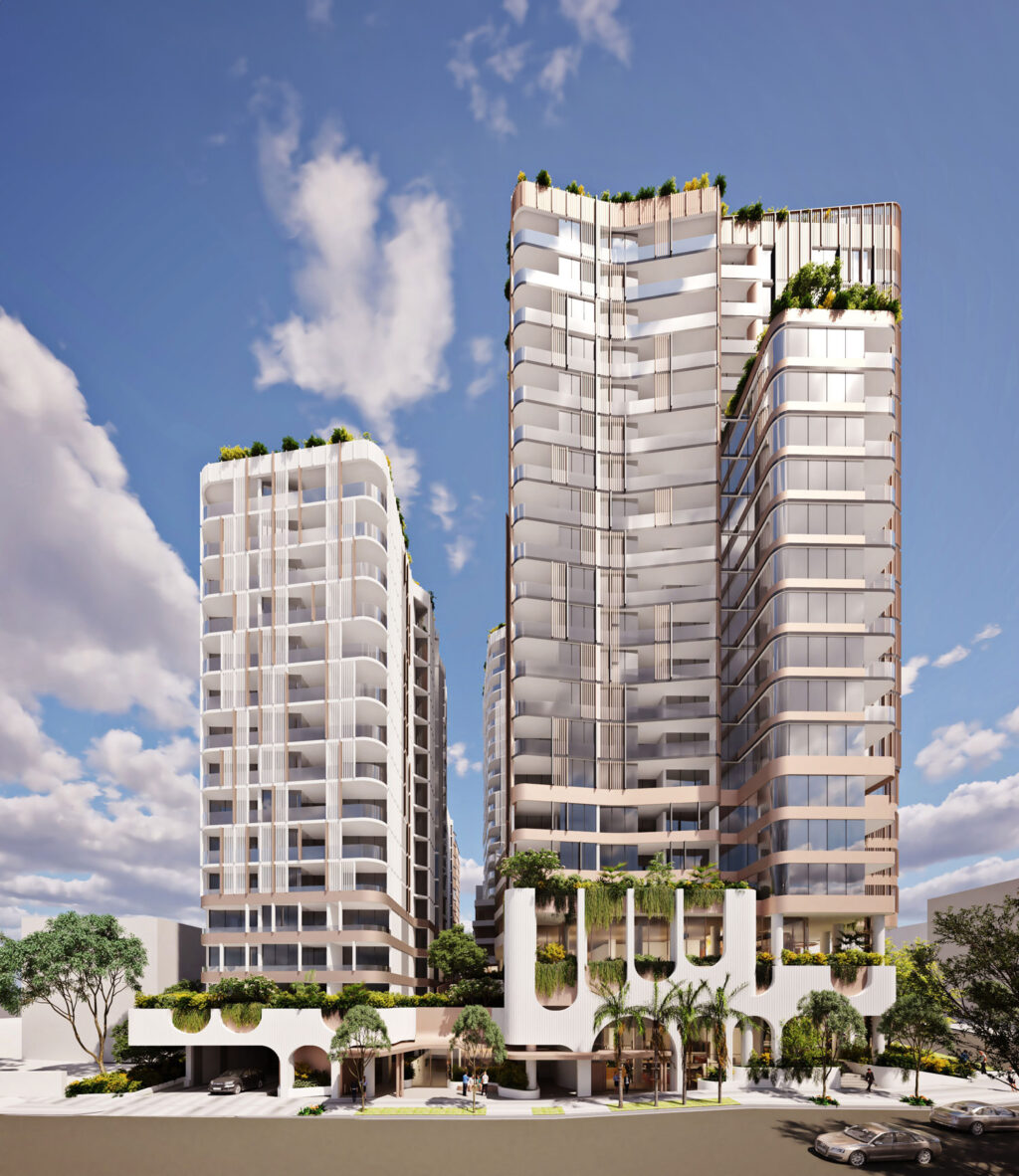 Station Rd, Indooroopilly - Jackson Teece
