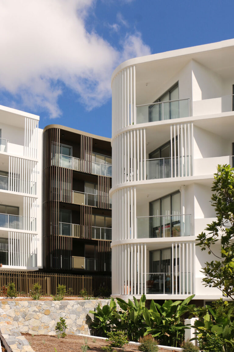 Clearview Tce, Seven Hills - Jackson Teece