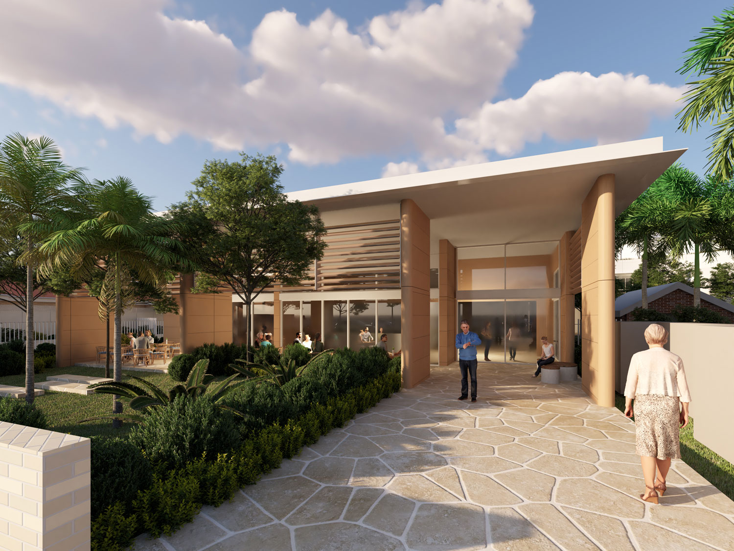 SummitCare Monterey Receives s4.55(2) Approval - Jackson Teece